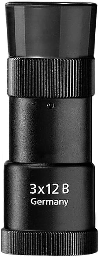 ZEISS T* Monocular Magnifier | Bass Pro Shops